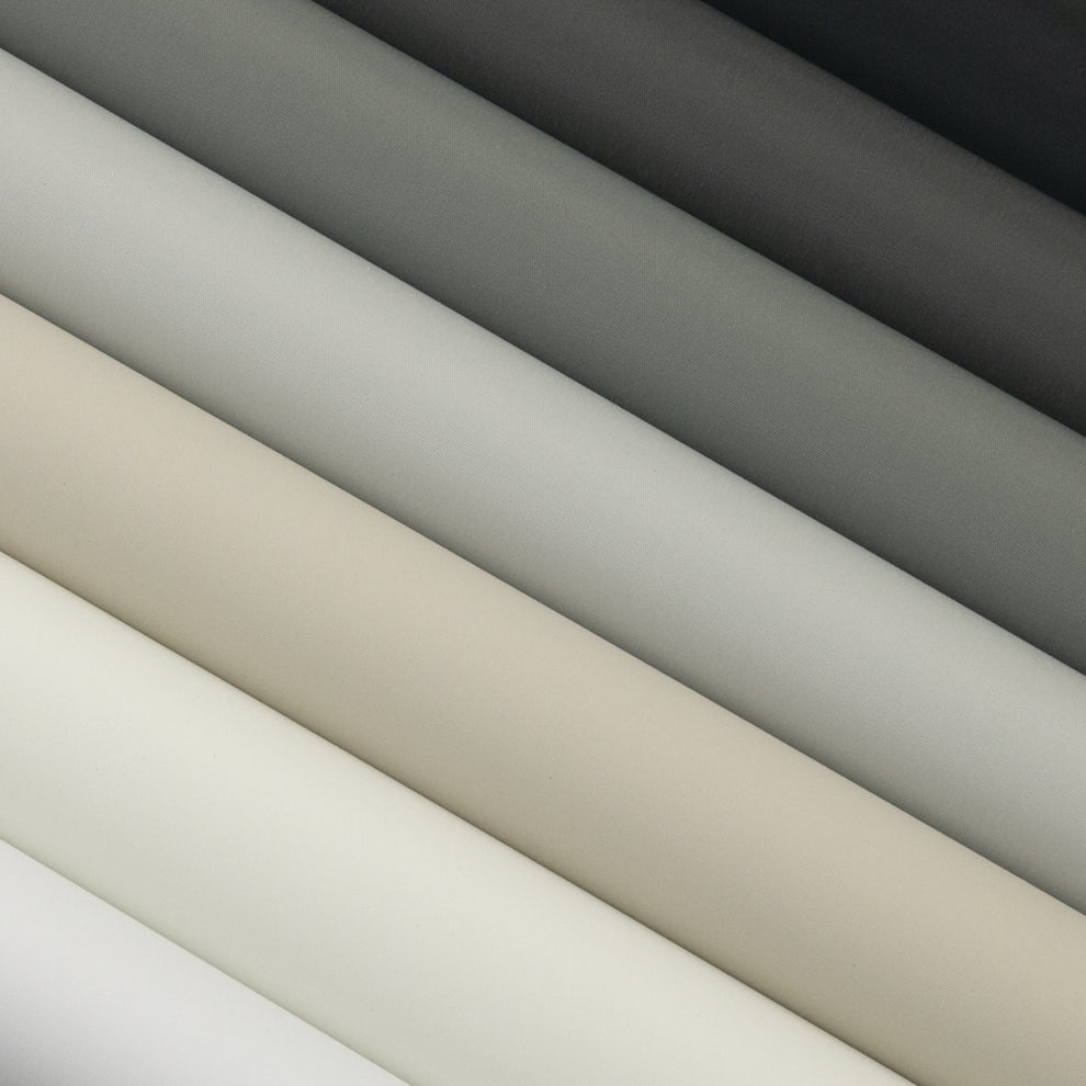 Blackout Fabric Samples Flex/Harbor/Galaxy/Elegance/Linen