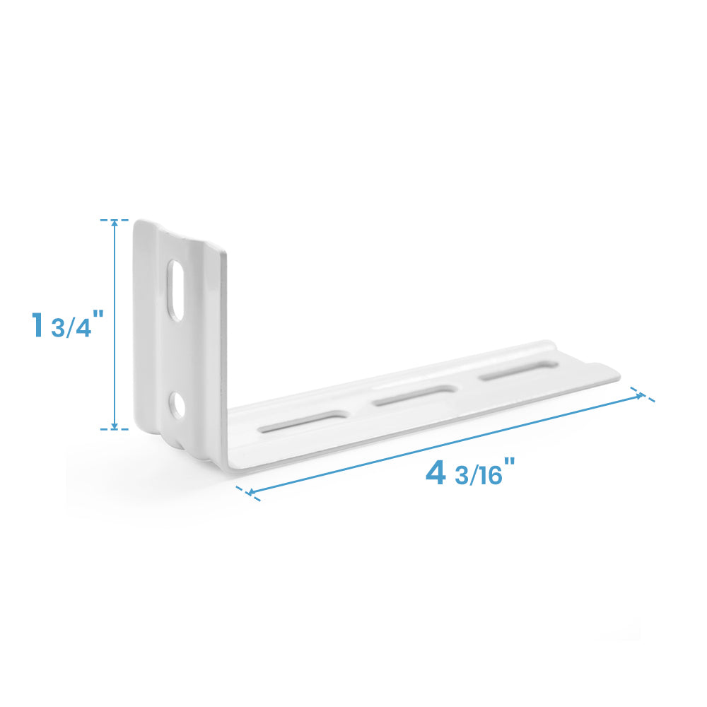 Extension Brackets