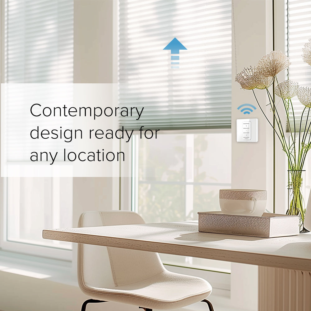 Wireless Wall Switch