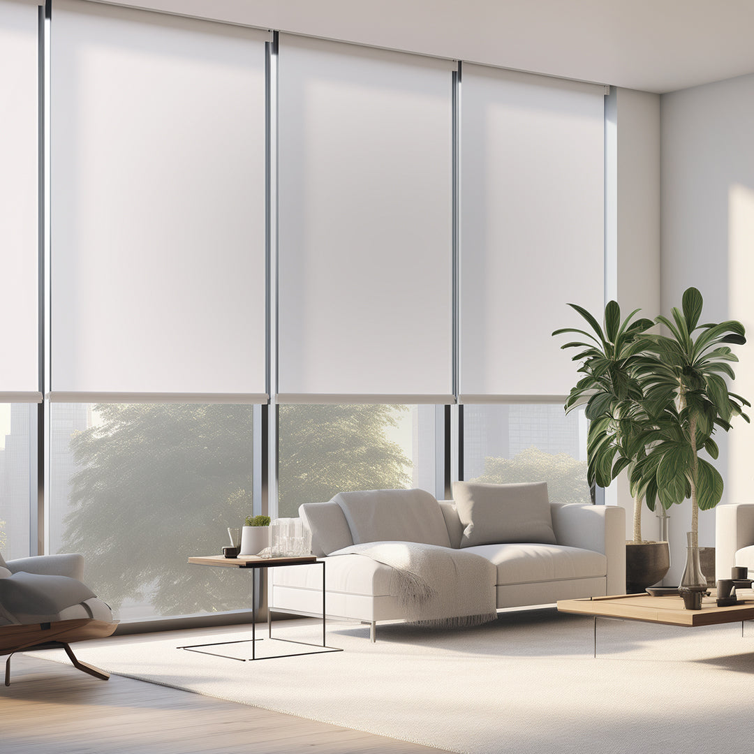SmartWave Shades