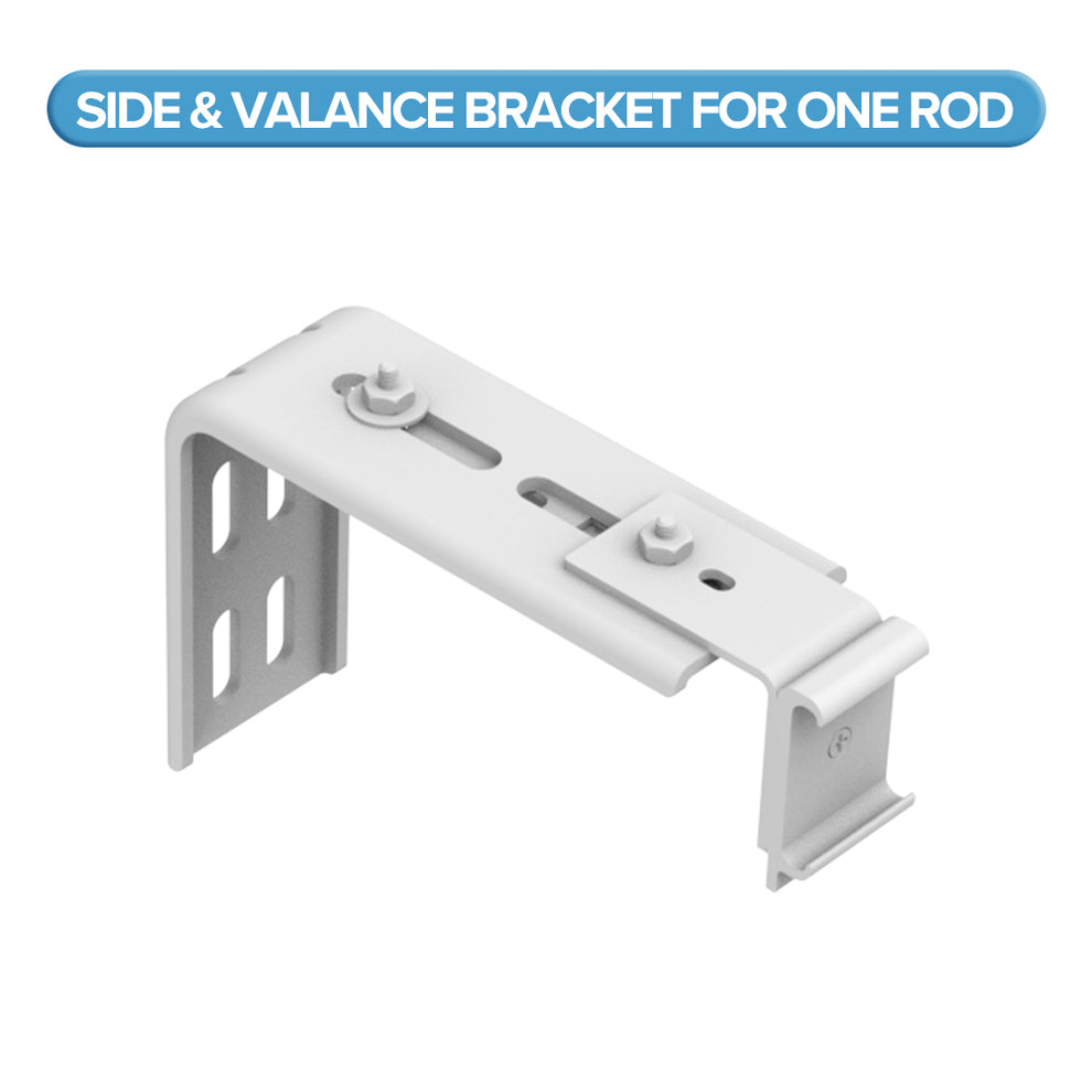 Drapery Brackets