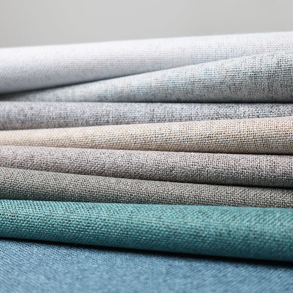 SmartWave Motorized Drapery 100% Blackout Harmony
